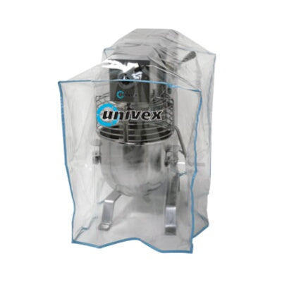 Univex CV-6 Equipment Cover for 20 qt., 30 qt. & 40 qt. Floor Model Mi ...
