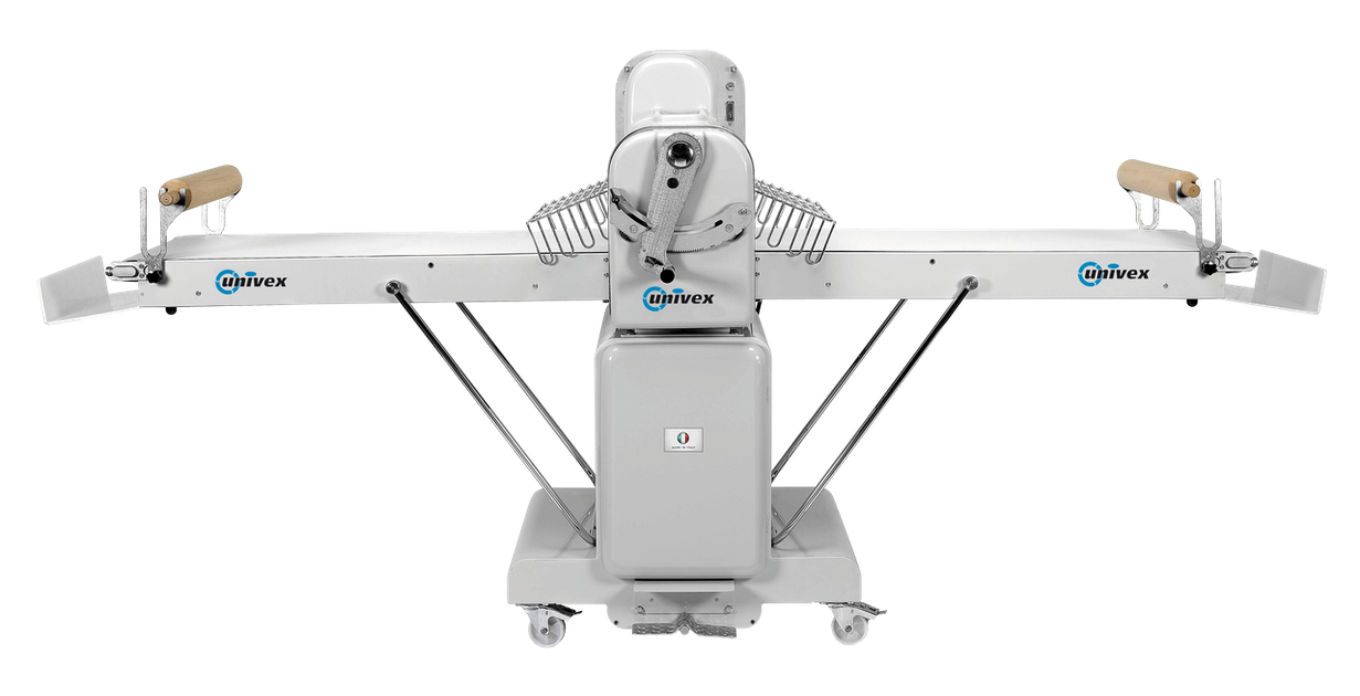Univex SFG500T Reversible Dough Sheeter — RestaurantStock.com