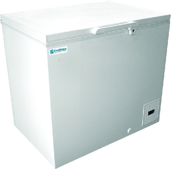 Excellence Industries UCS-41HC 41 1/2" Ultra Cold Chest Freezer, 8.6 C ...