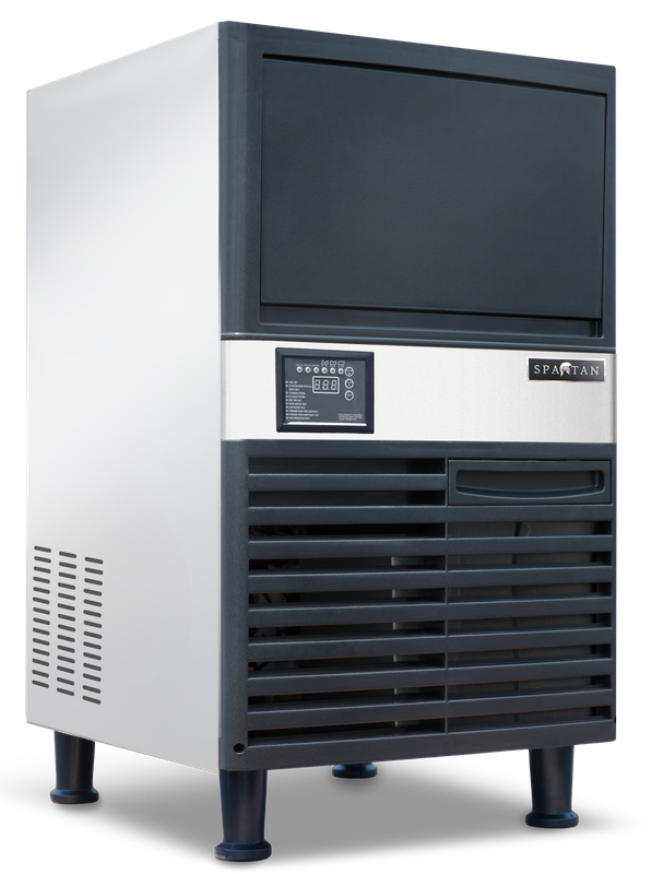 Spartan SUIM-120 120lb Ice Machine — RestaurantStock.com