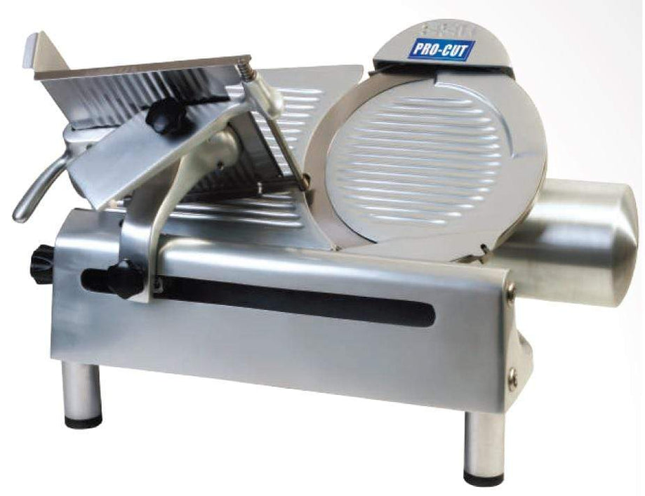 Pro-Cut KMS-13 Meat & Deli Slicer 13" Blade, 1/3 HP — RestaurantStock.com