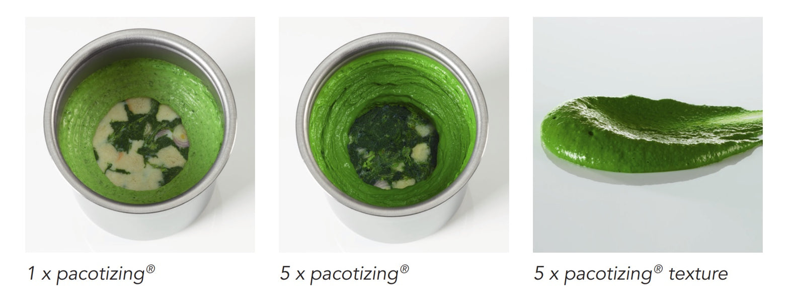 Pacojet 2 Plus Food Processor System — RestaurantStock.com